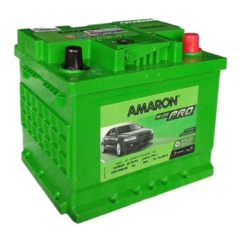 AMARON DIN45 (LBN1) - KIM BATTERY Co.,Ltd